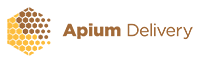 Apium Delivery Dashboard